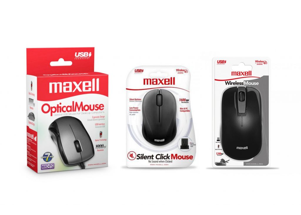 Maxell Malaysia – Authorized Maxell Malaysia Distributor