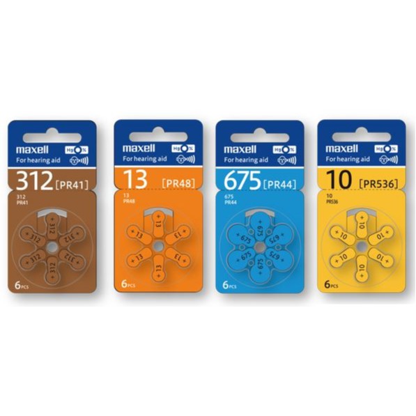 Maxell Malaysia – Authorized Maxell Malaysia Distributor