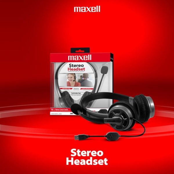 Maxell Dynamic Wireless Blutooth Earbuds EB-BT95 – Maxell Malaysia